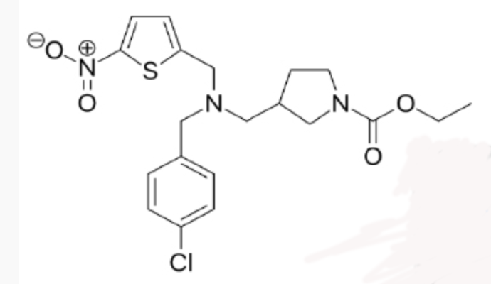 SR9009 Stenabolic – 30mg/ml 30ml – Andromimetics